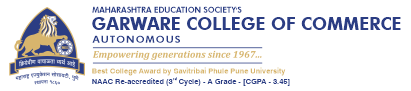 News & Updates | MES Garware College of Commerce. Pune MH India