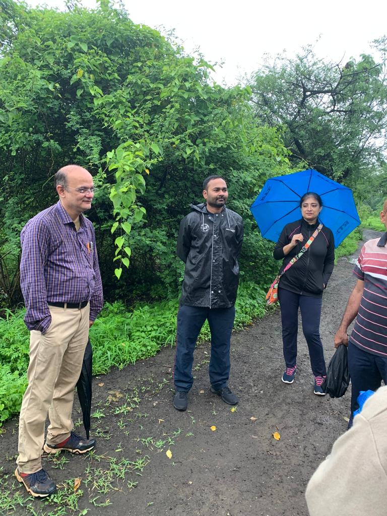 MES Best College awarded by SPPU.NAAC Re-accredited 3.45 Scale.