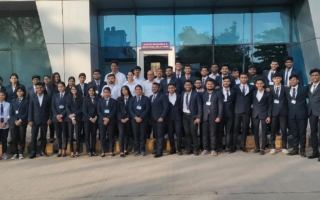 Photo Gallery – MES Garware College of Commerce. Pune MH India